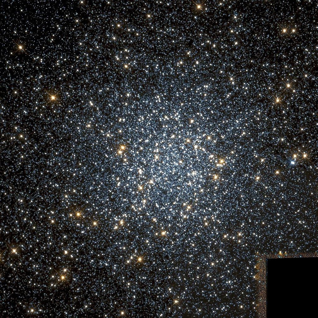 Tucana Constellation: Stars, Story, Facts... | Constellation Guide
