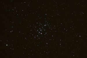 Praesepe (M44): The Beehive Cluster | Constellation Guide