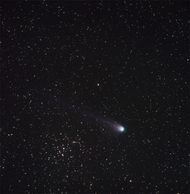 Praesepe (M44): The Beehive Cluster – Constellation Guide