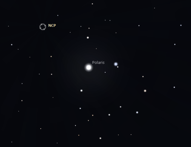 Little Dipper: Constellation, Stars, Facts, Mythology – Constellation Guide