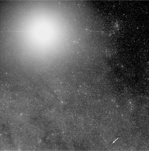 Proxima Centauri – Constellation Guide