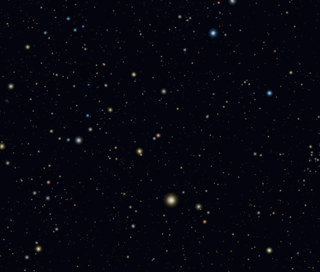 Arcturus - Alpha Boötis – Constellation Guide