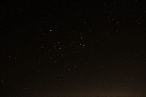 Aldebaran - Alpha Tauri – Constellation Guide