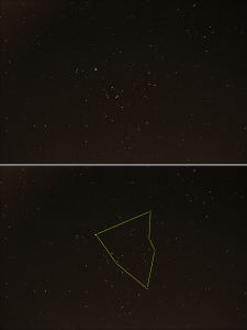 Aldebaran - Alpha Tauri – Constellation Guide