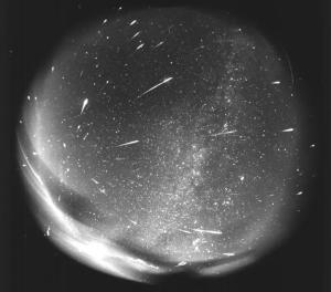 Leonids (Leonid Meteor Shower) – Constellation Guide