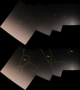 Hyades: Nearest Open Cluster to the Sun – Constellation Guide