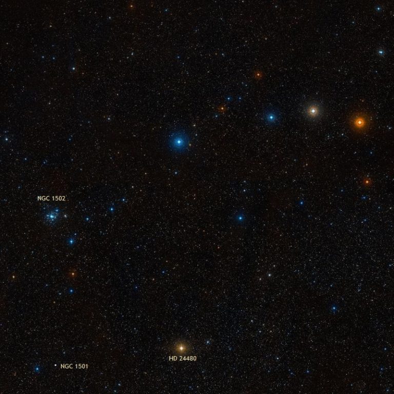 February Constellations | Constellation Guide