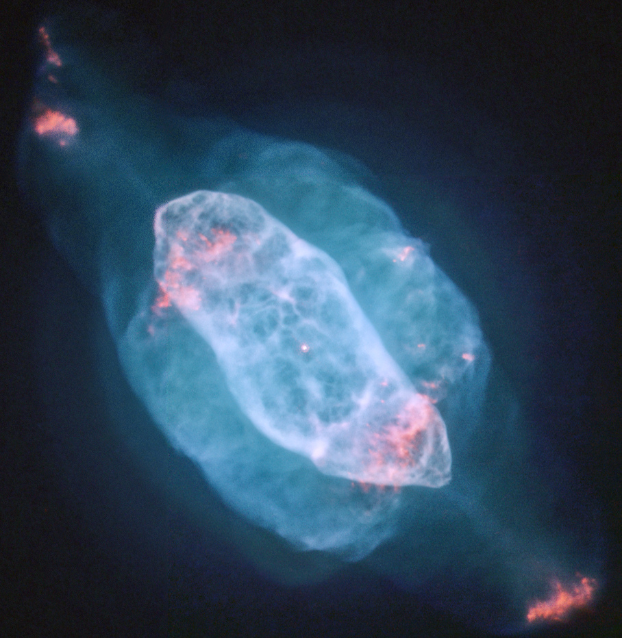 Saturn Nebula (NGC 7009) – Constellation Guide