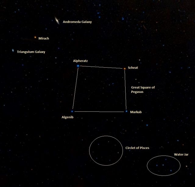 Largest Constellations | Constellation Guide