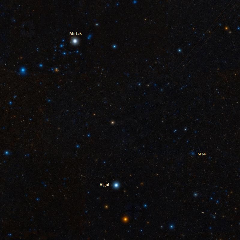 December Constellations | Constellation Guide