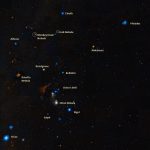 January Constellations | Constellation Guide