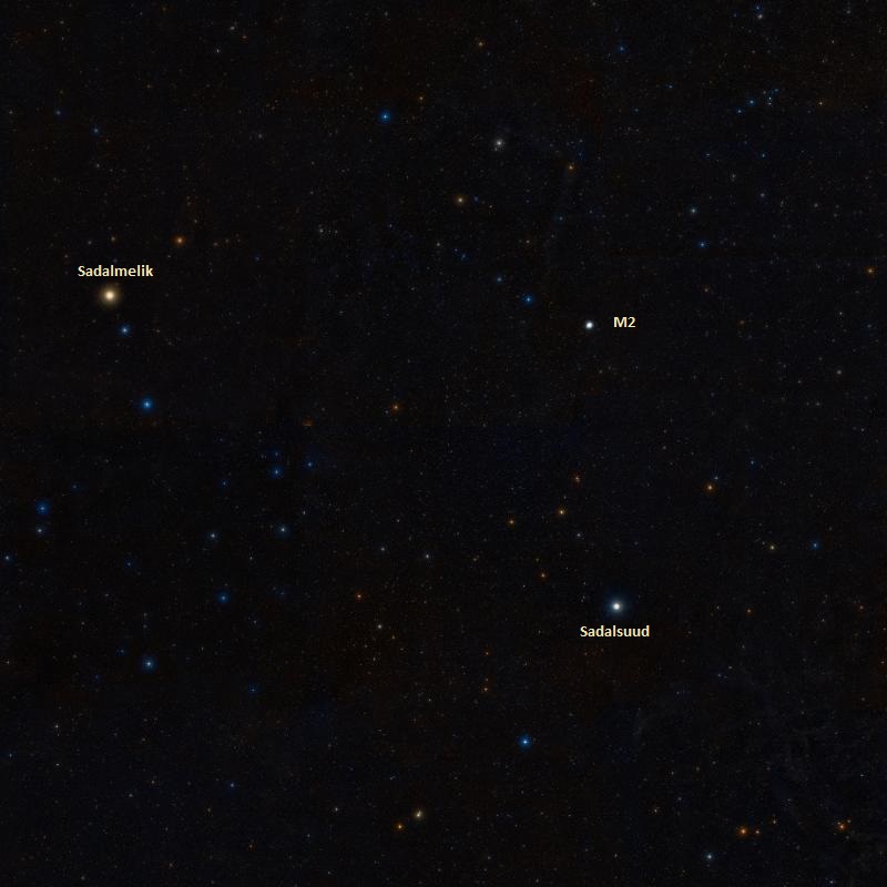 October Constellations – Constellation Guide