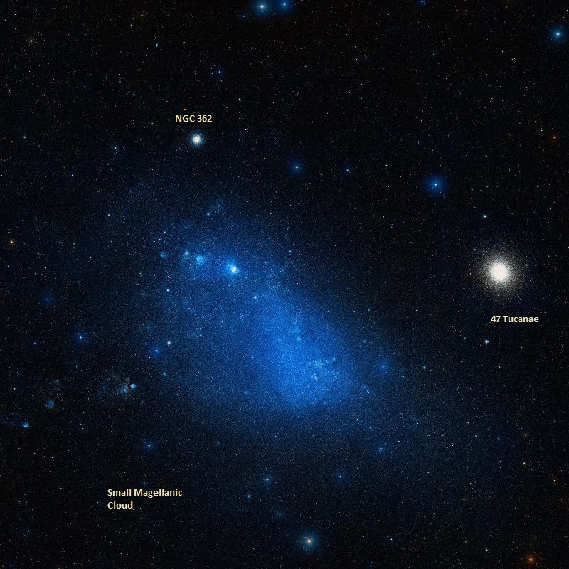 November Constellations | Constellation Guide