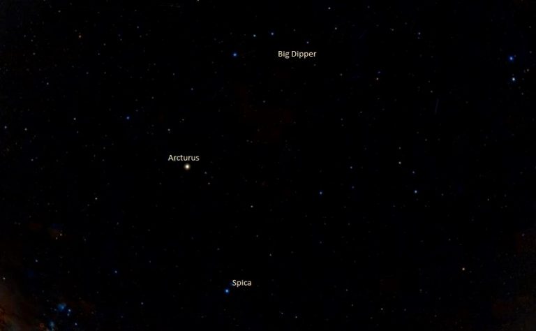 Arcturus