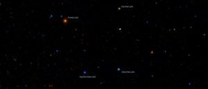 The Keystone: Guide to Bright Clusters in Hercules – Constellation Guide